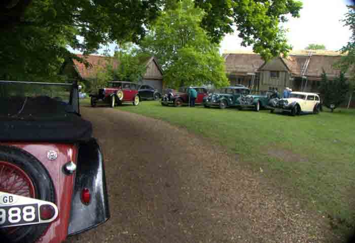 car-2 | Colchester Vintage Motor Club.